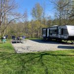 Top 100 RV Parks in West Virginia - West Virginia Campground & RV Park ...